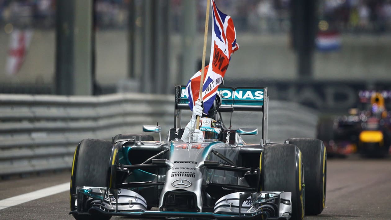 Formula 1 2015: 10 things you need to know | evo