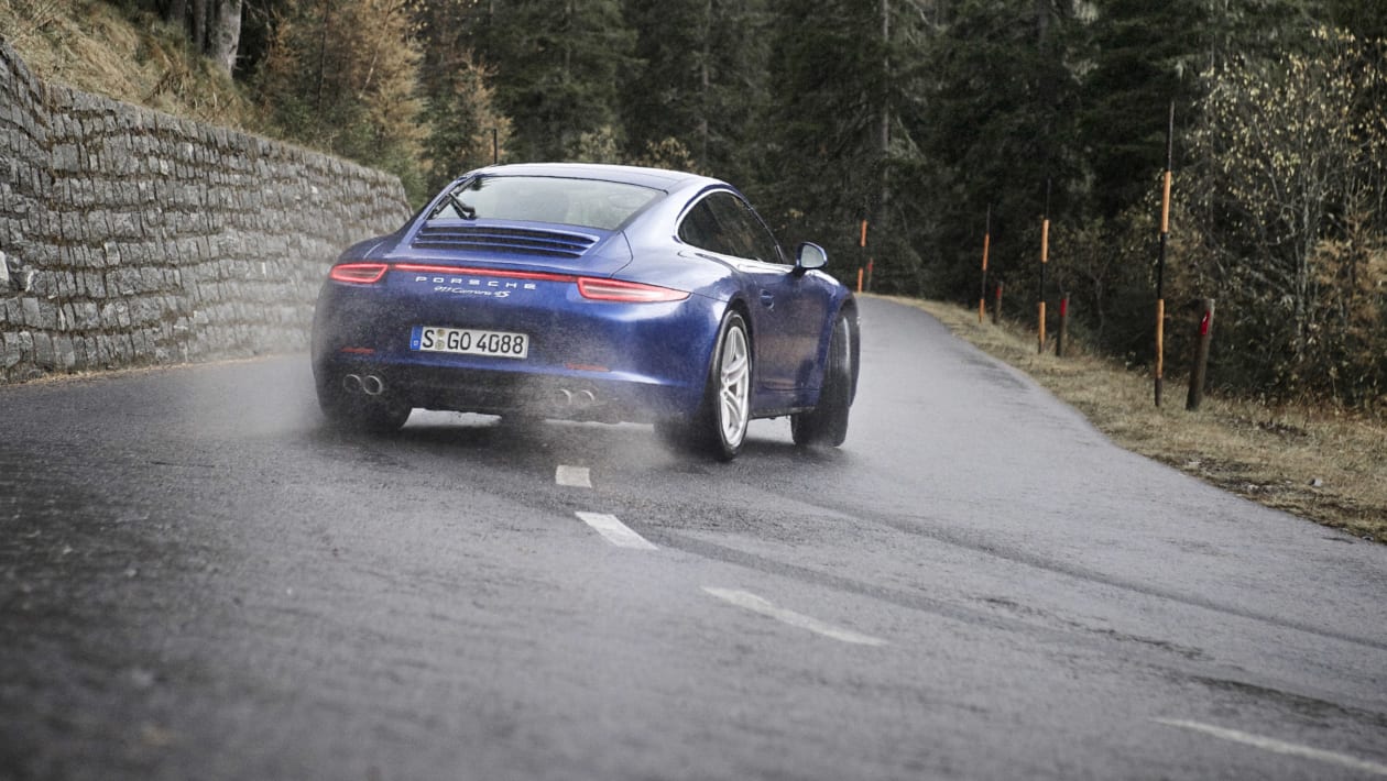 The best new winter cars on sale: picture gallery | evo