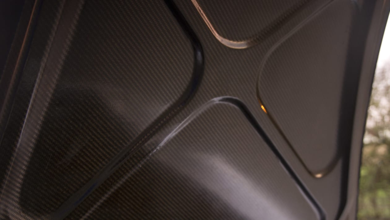 RPM Technik Porsche 996 CSR pictures | evo