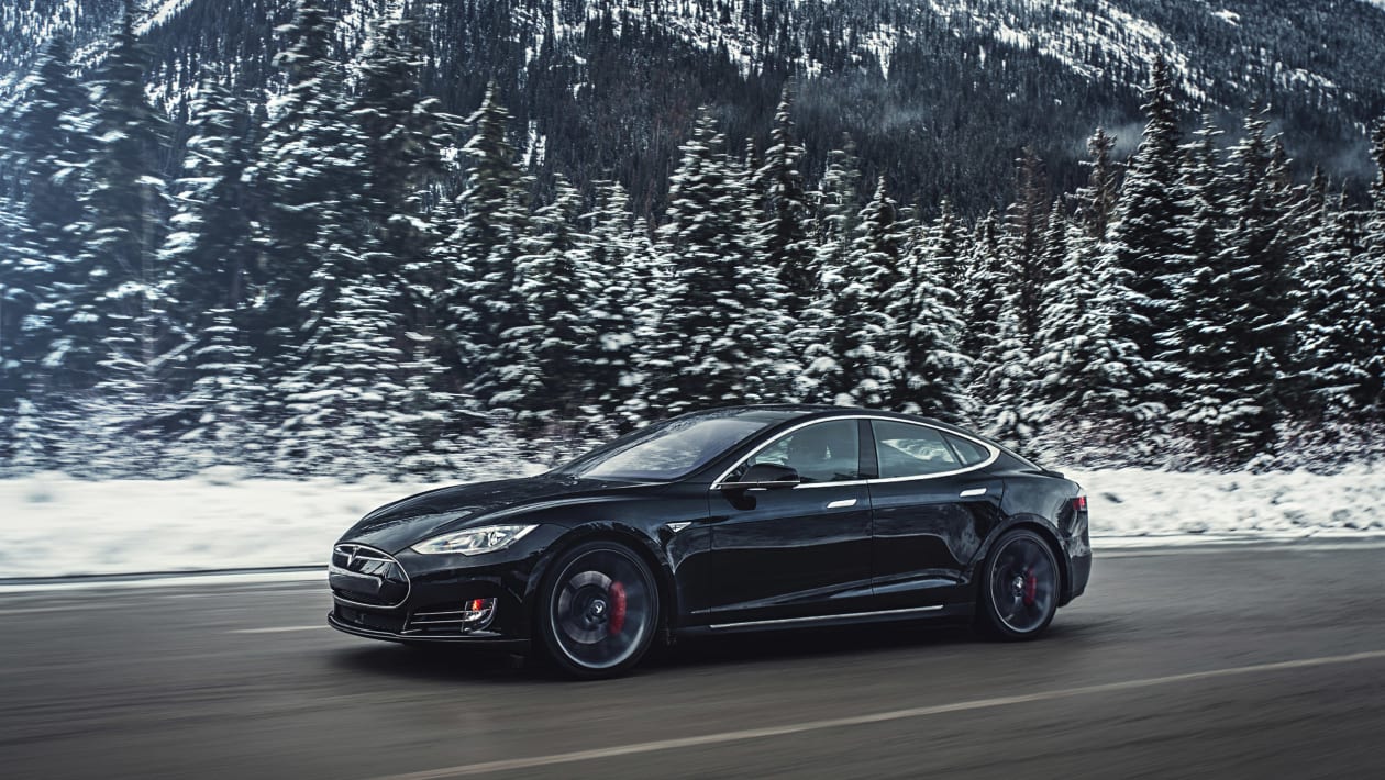 Tesla Model S Performance review, specs and price - Pictures | evo
