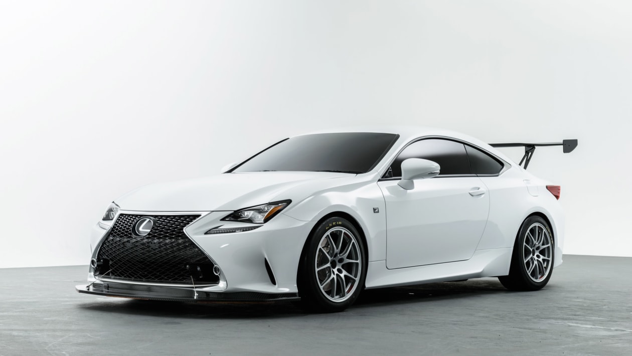 Toyota Gazoo Racing lineup - in pictures | evo