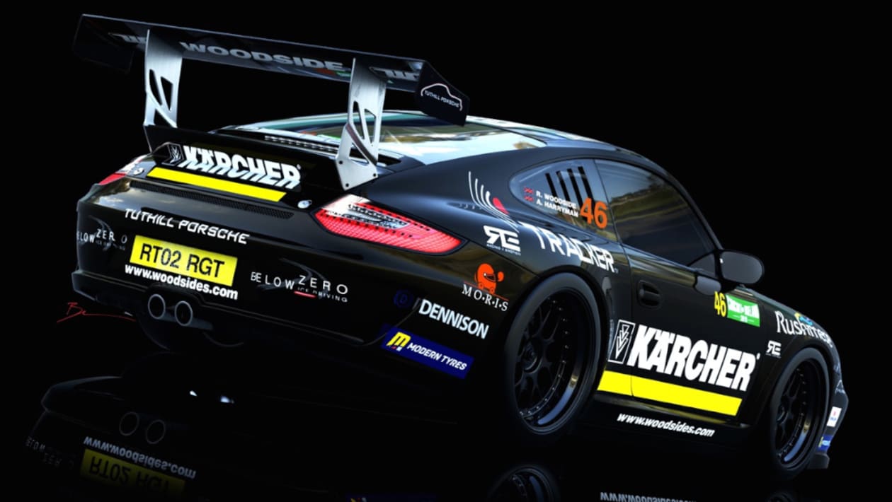 Tuthill Porsche WRC 2015: Circuit of Ireland Rally | evo