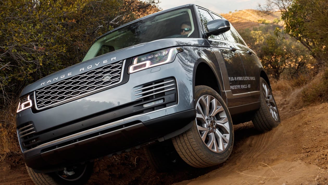 Range Rover MPG and running costs | evo