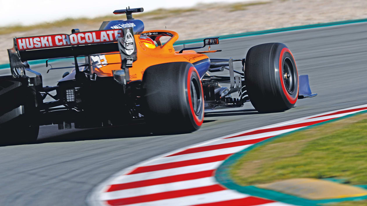 Revised 2020 Formula 1 calendar announced – Silverstone primed to host ...