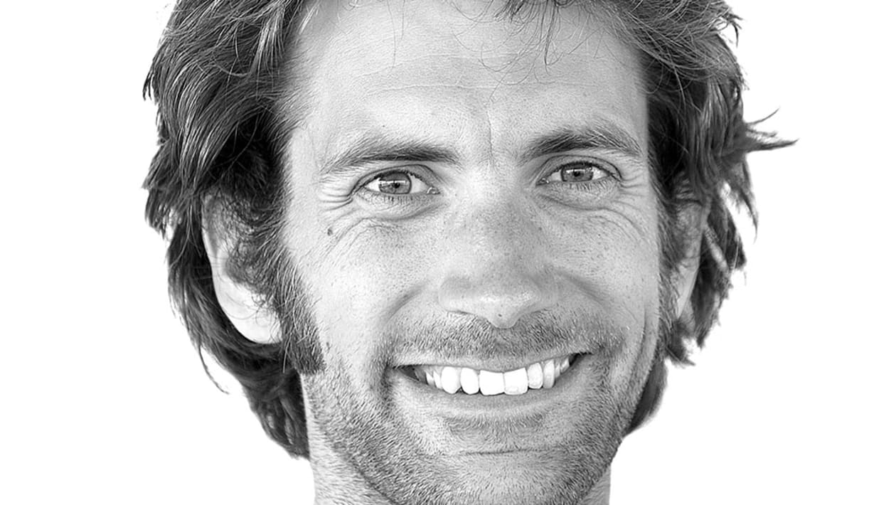 Henry Catchpole | evo