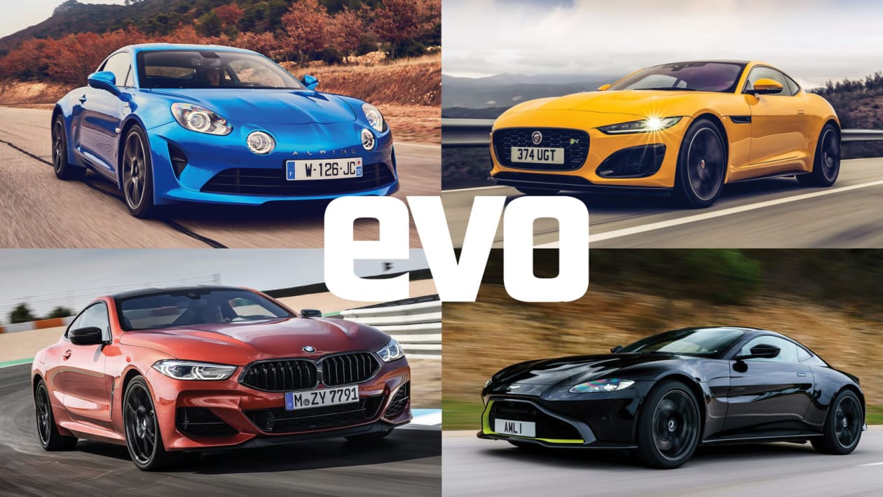 Winners and losers in 2019’s sports car sales | evo