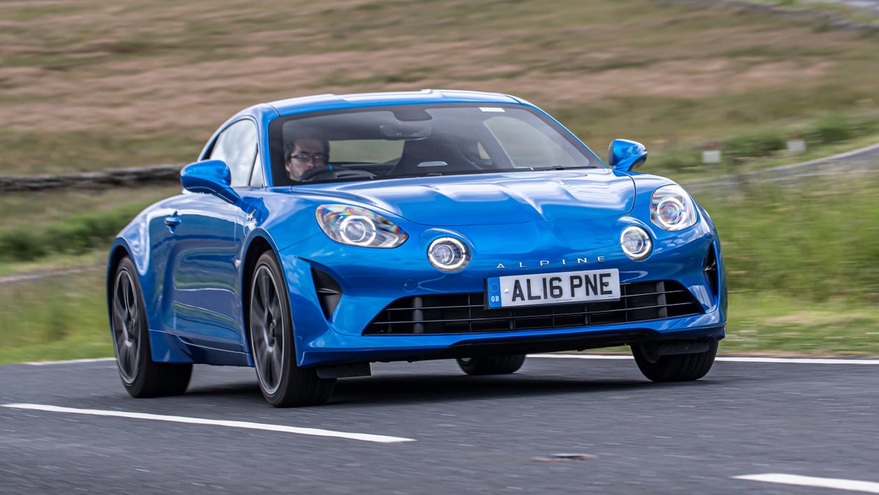 What makes the perfect sports car? | evo