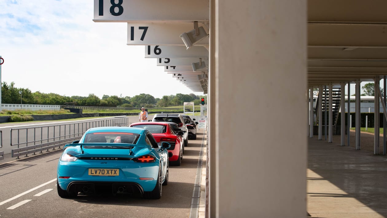 What to buy before your next track day | evo