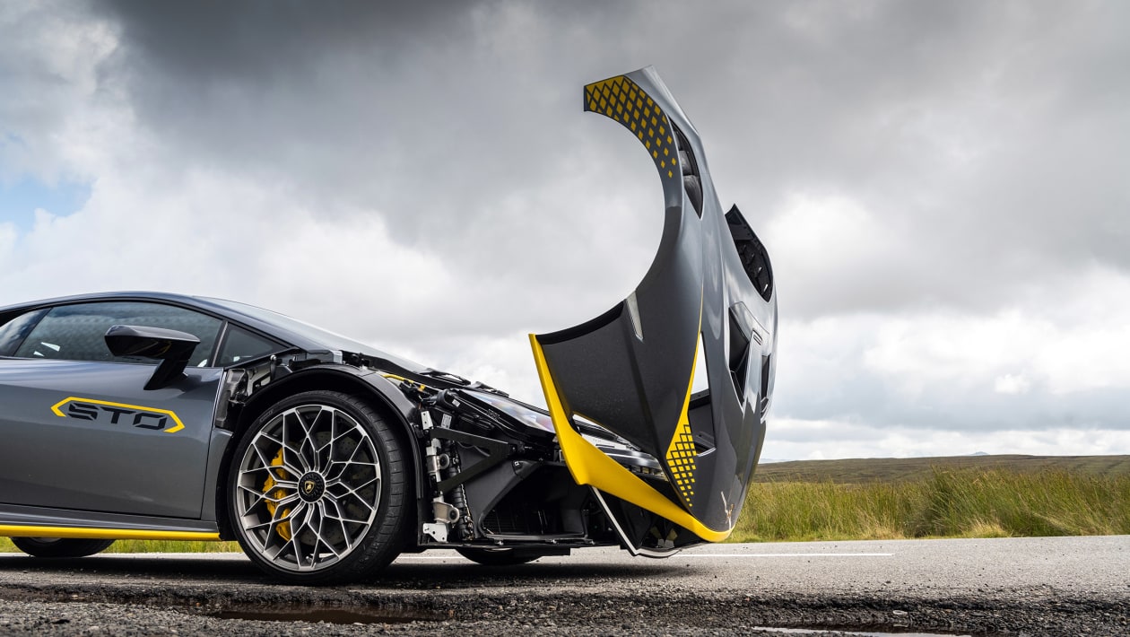 Car pictures of the week – Sept 10 STO – pictures | evo