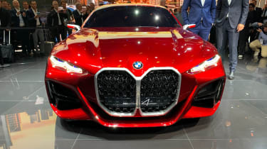 2019 Frankfurt motor show - live | Evo