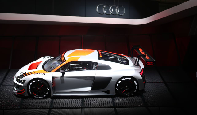 Audi R8 review - prices, specs and 0-60 time | evo
