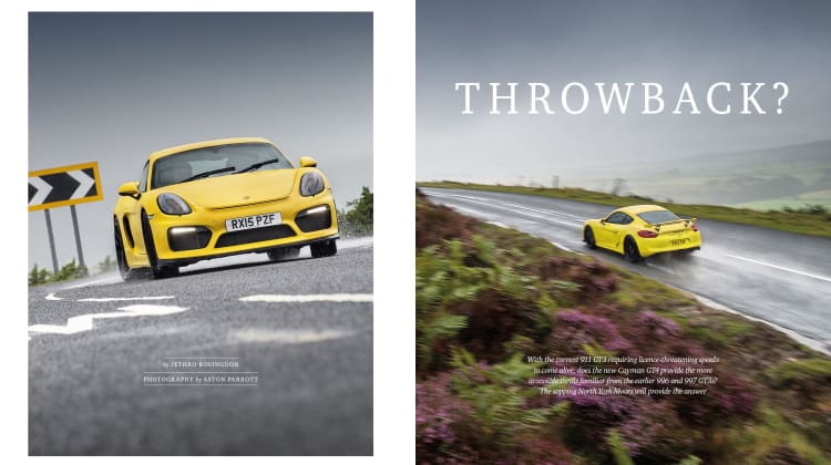 evo November 2015 - pictures | Evo