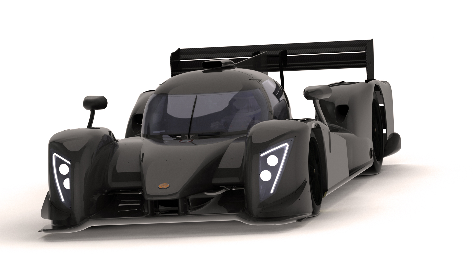 Ginetta launches G57 prototype racer to global market | evo