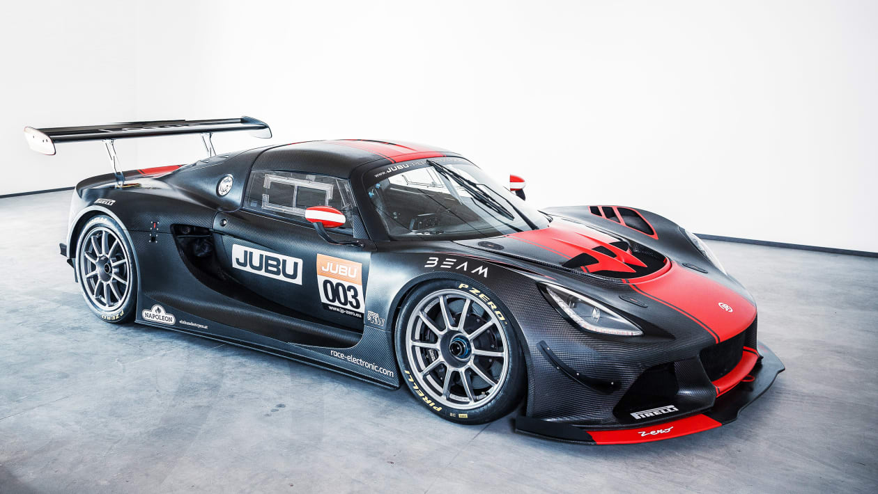 Lotus Kit Car | The Lotus Cars Community