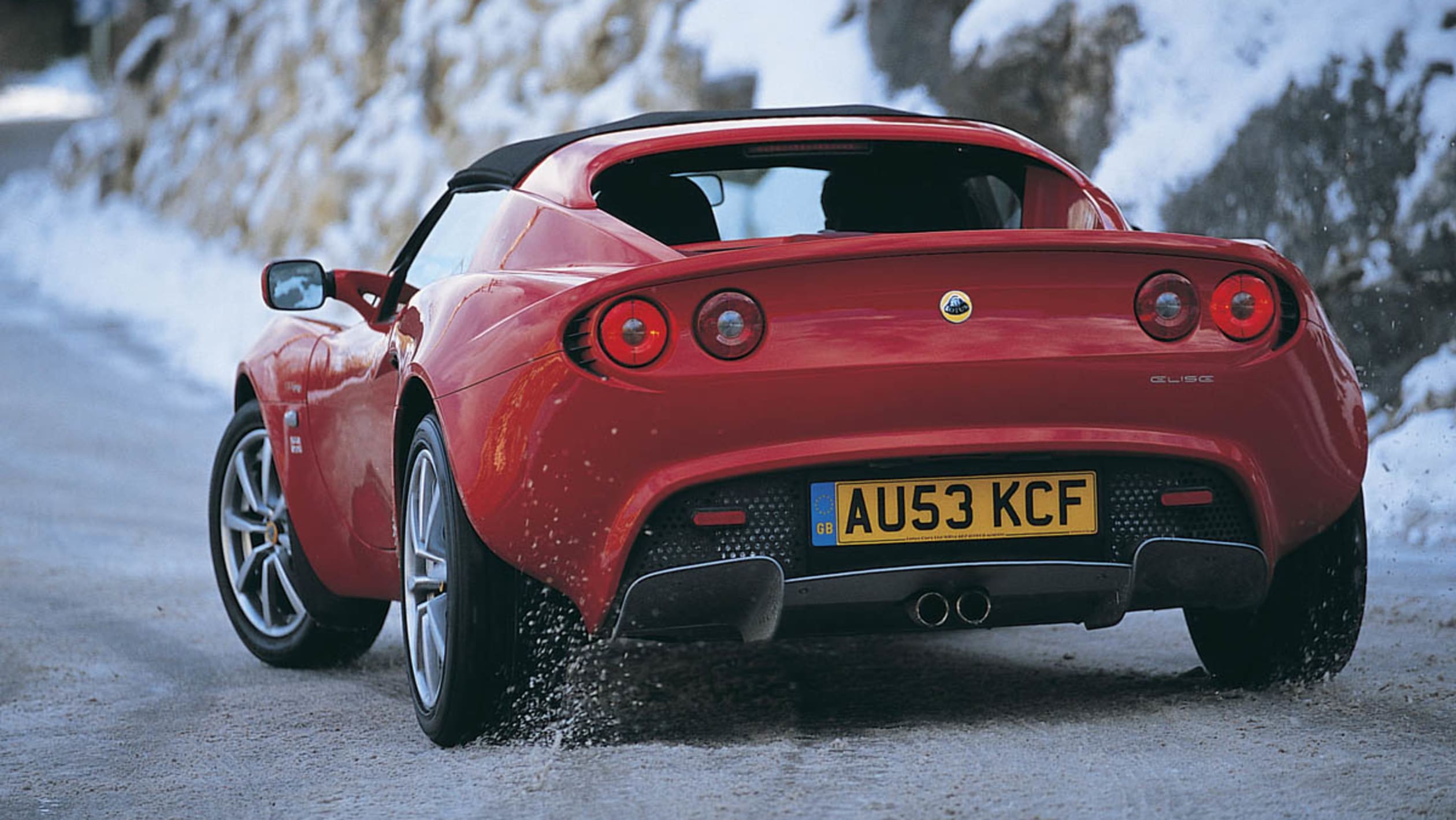 Buy the best track day car for you - pictures | evo