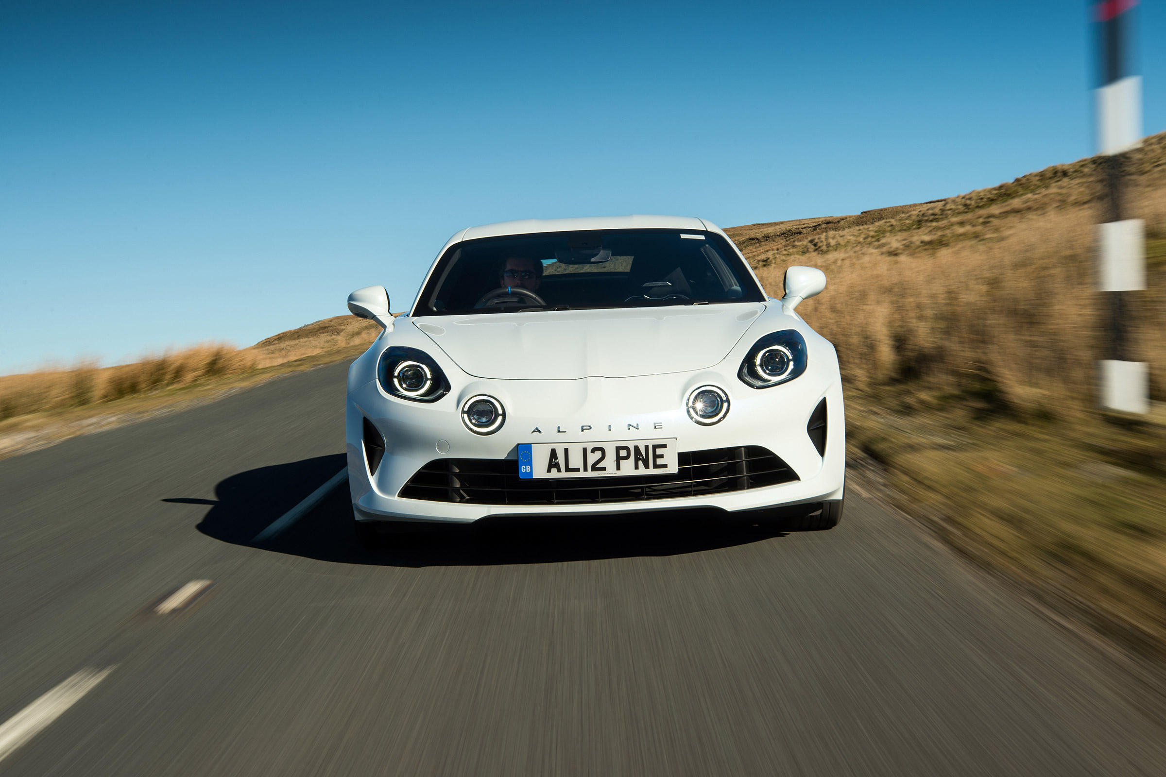 2019 Alpine A110 Pure review - does the back-to-basics A110 still have ...