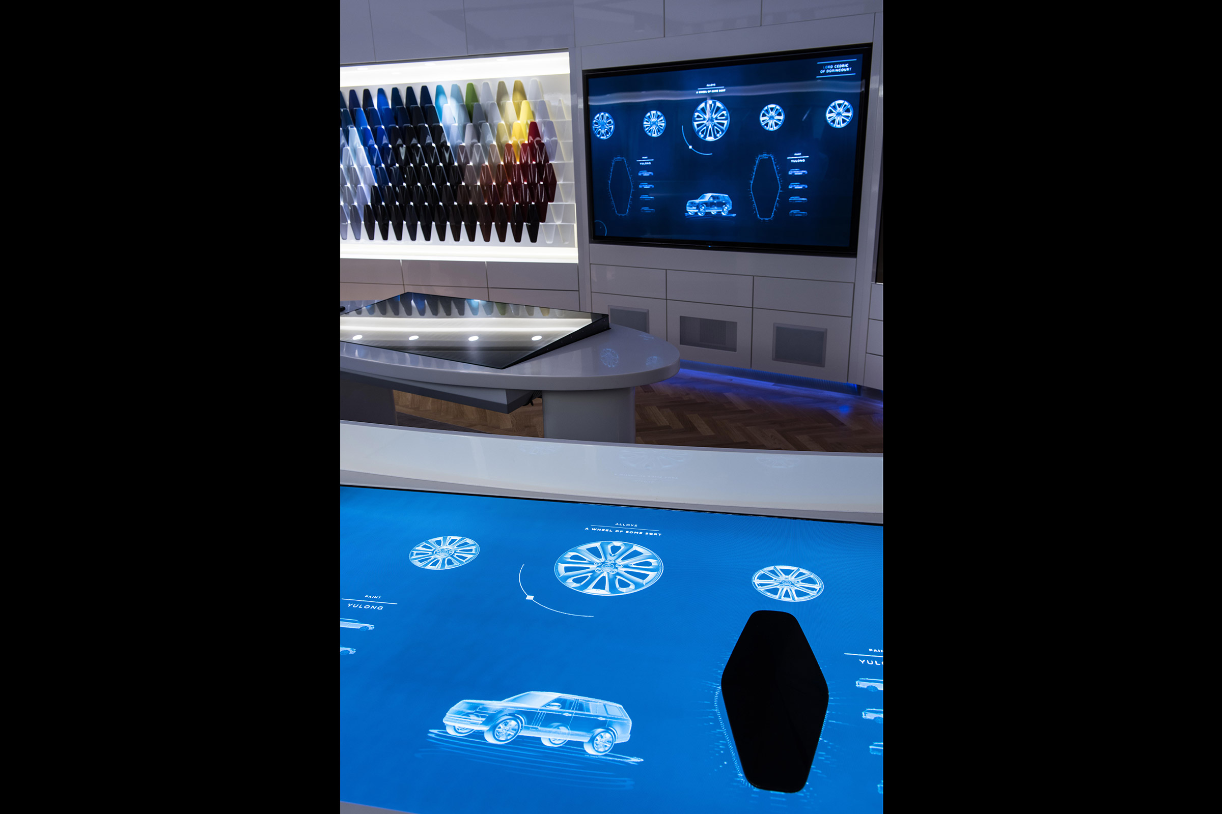 SVO - What is Jaguar Land Rover's Special Vehicle Operations ...