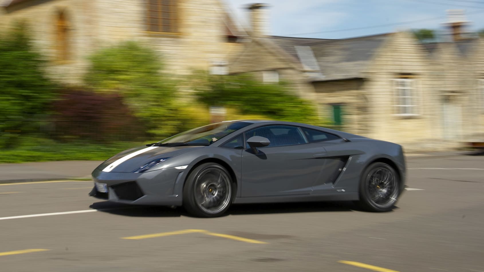 Best cars to buy for £100,000 - evo garage | evo