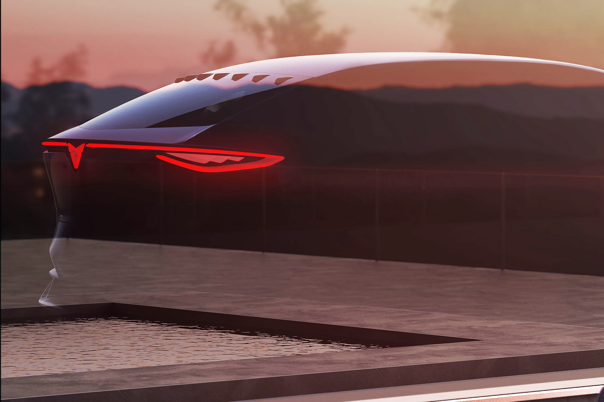 Cupra to unveil all-electric SUV concept - pictures | Evo