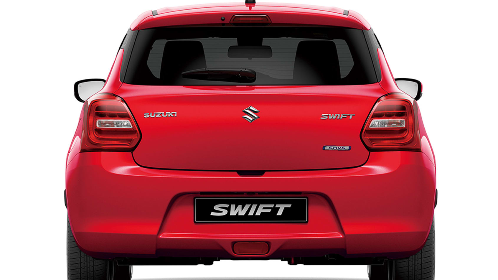 2017 Suzuki Swift - in pictures | Evo