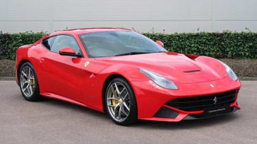 Best used cars for sale - pictures | evo