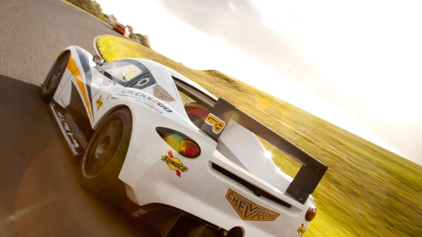 2010 evo Track Car of the Year - Pictures | evo