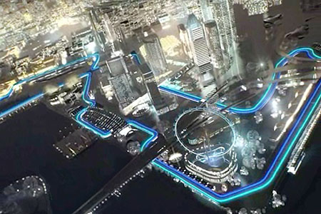 F1: Singapore preview | evo