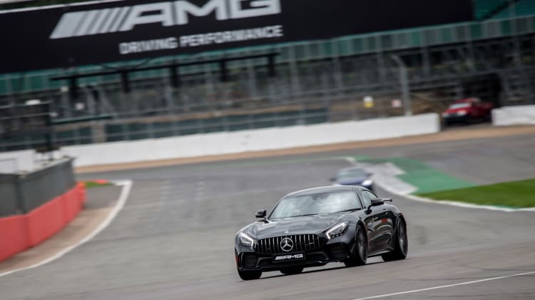 50 years of AMG - In pictures | evo