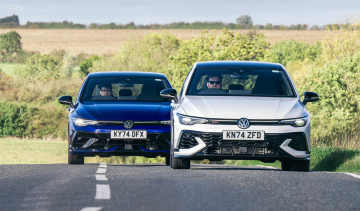 evo | Supercar and performance car reviews and news