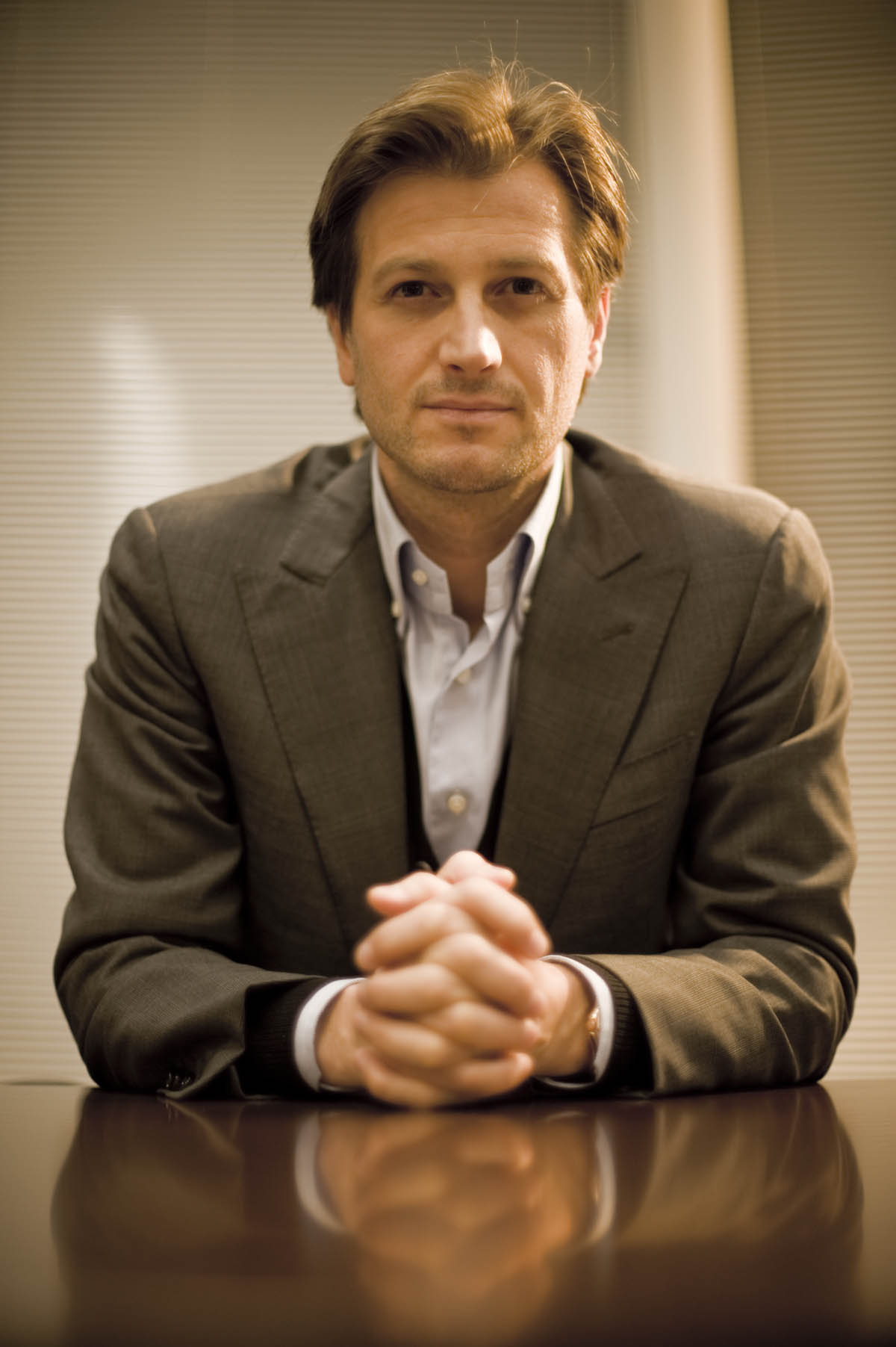 Exclusive: Dany Bahar interview | evo