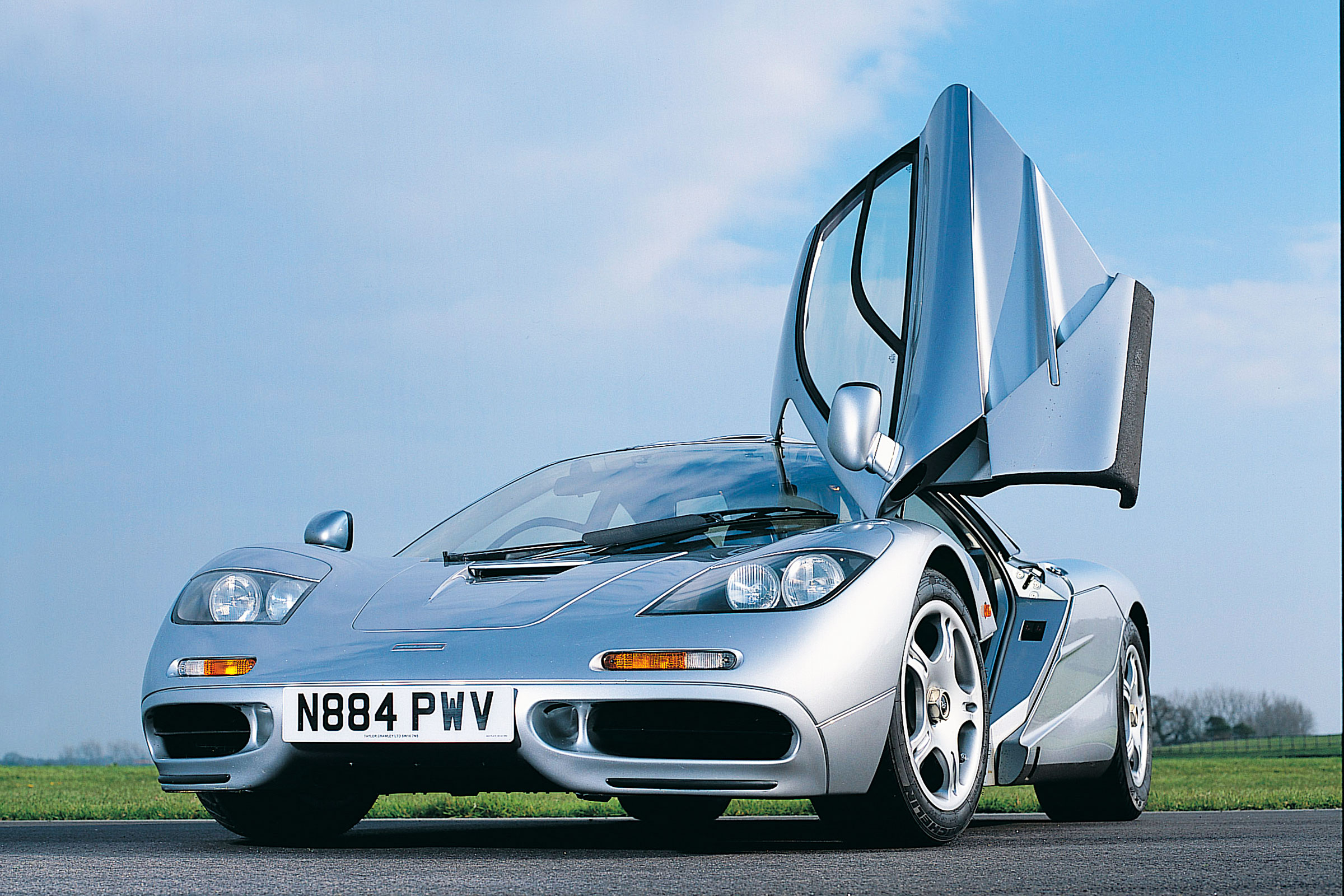 Gordon Murray’s new sports car - pictures | Evo