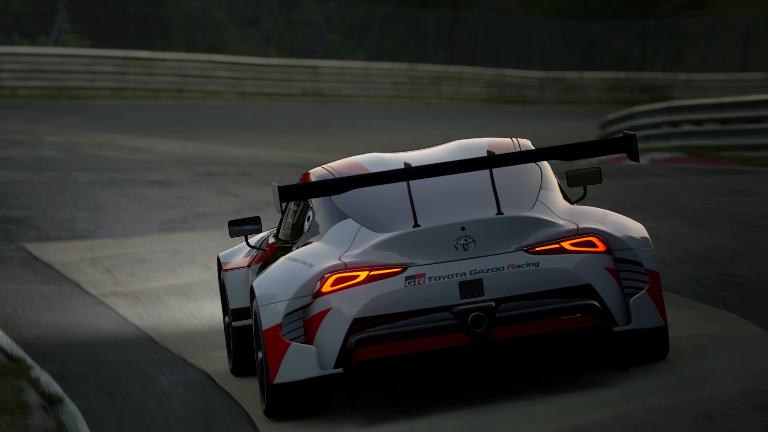 Toyota Supra GRMN concept - pictures | evo