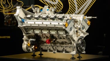 Rodin FZero revealed – pictures | evo