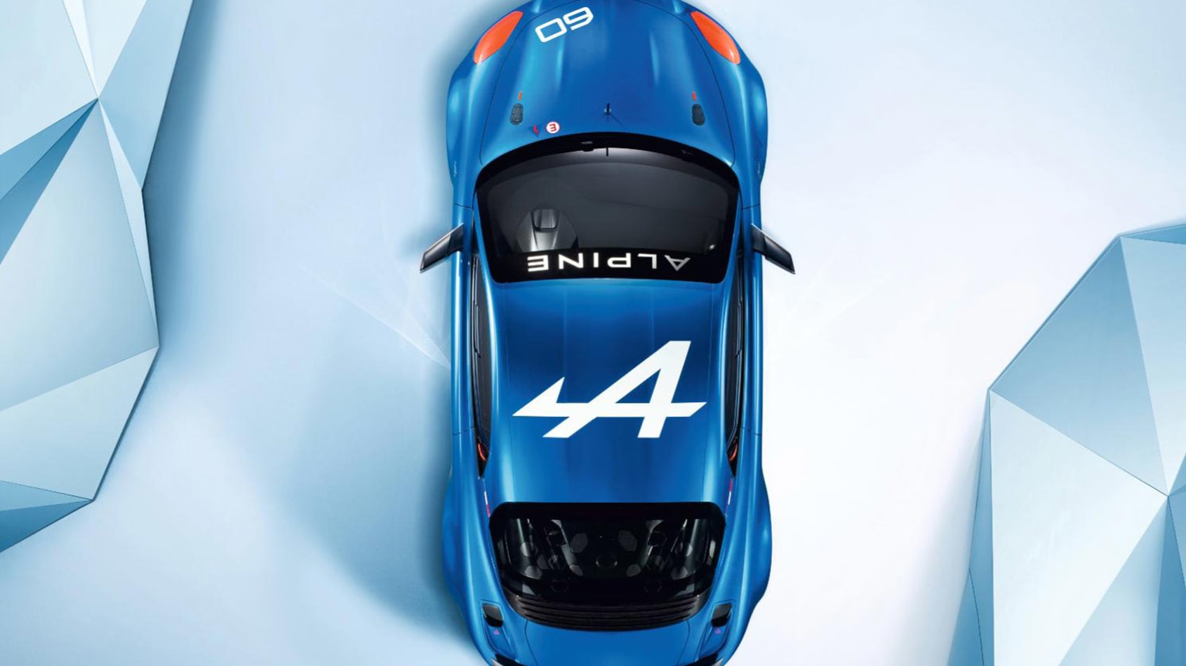 Alpine Celebration Concept - in pictures | evo