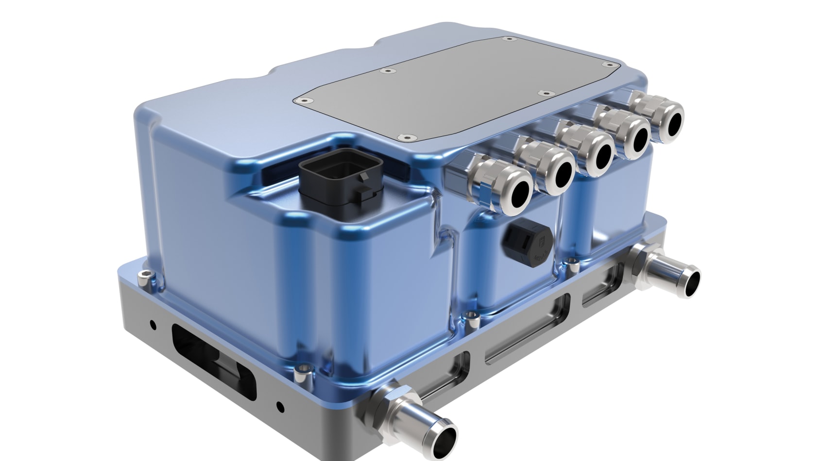 Ariel details a new battery-powered hypercar - pictures | evo