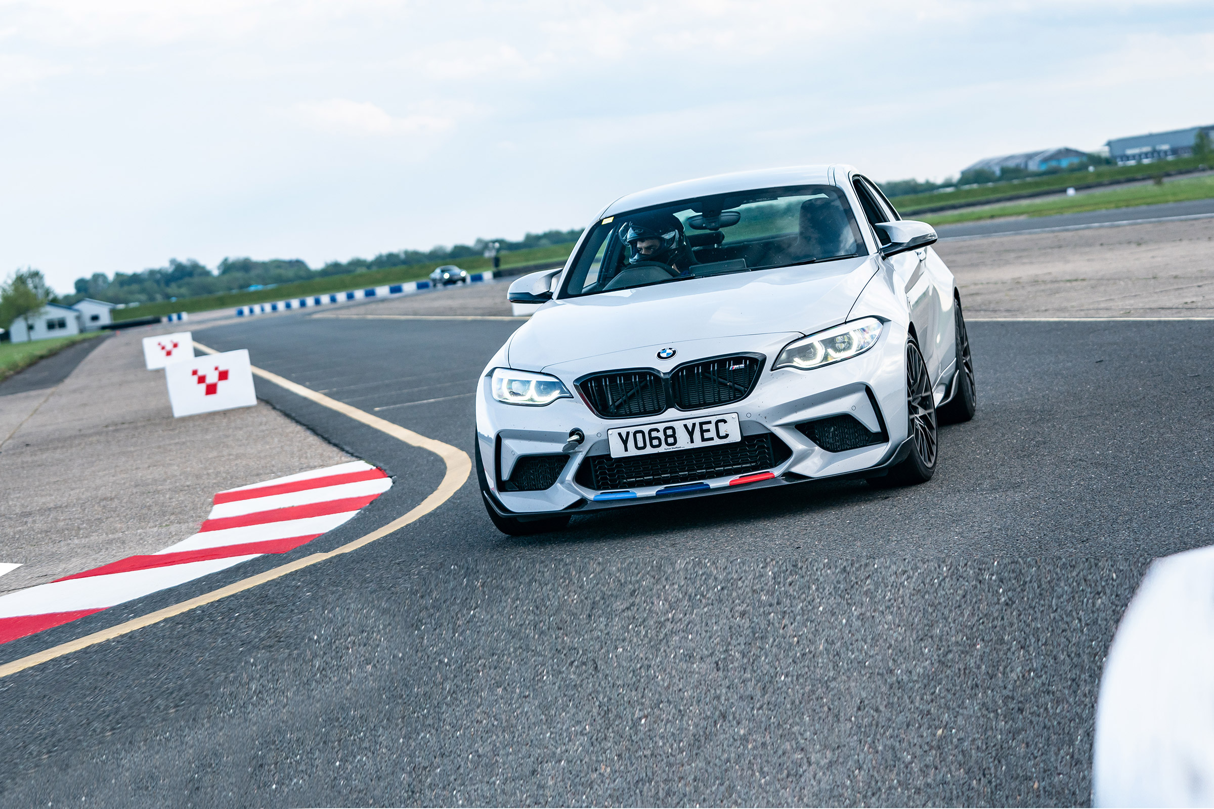 evo Track Days 2019: dates, tickets, booking info including our new ...
