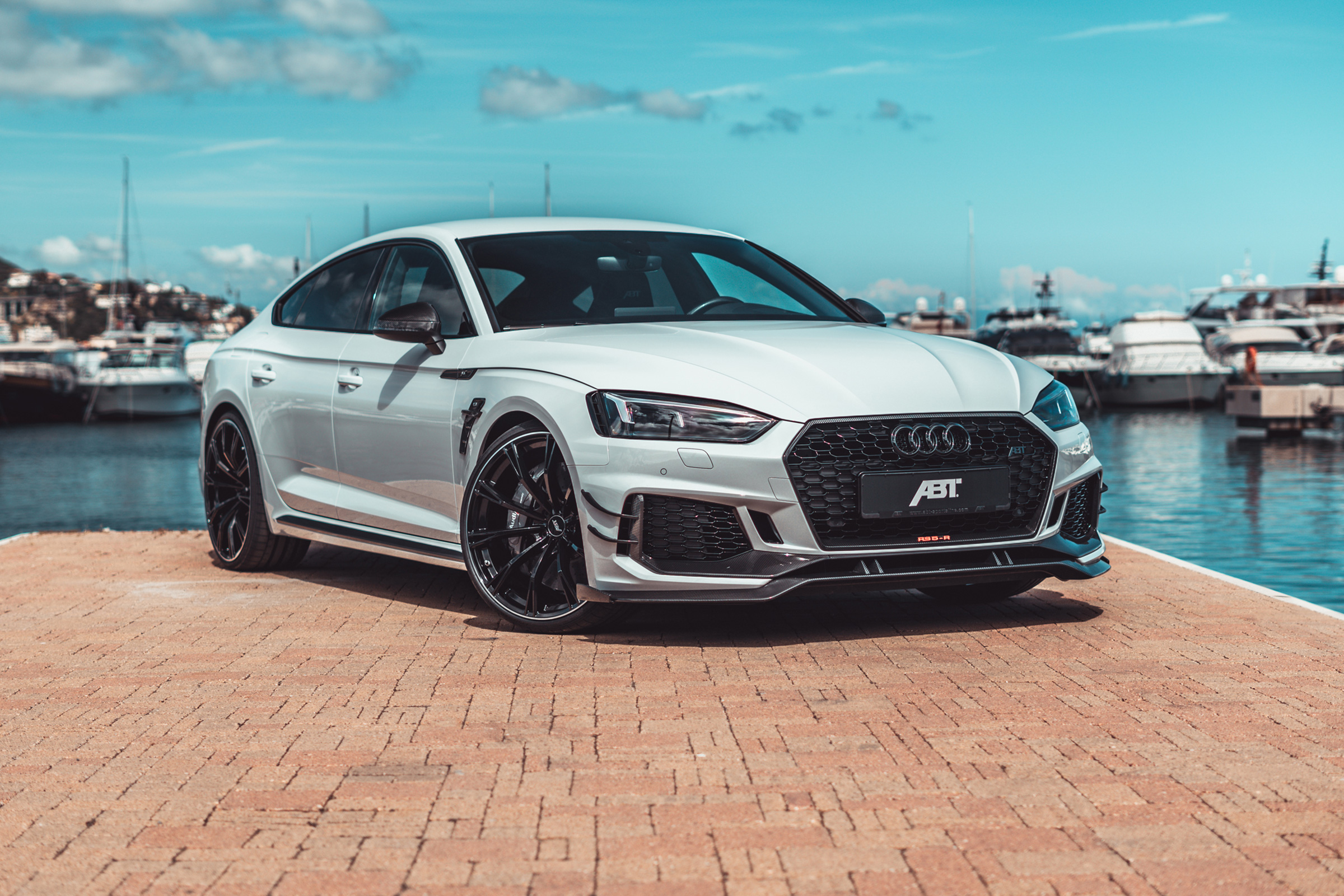 Audi Rs5 Abt Audi Rs5 Abt