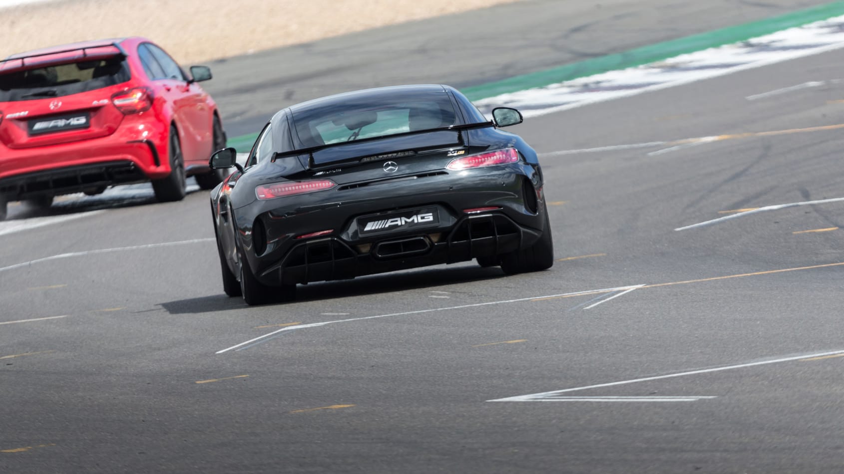 50 years of AMG - In pictures | evo