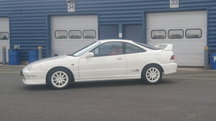 What is Honda Type R? Greatest cars and 25-year history of Honda’s ...