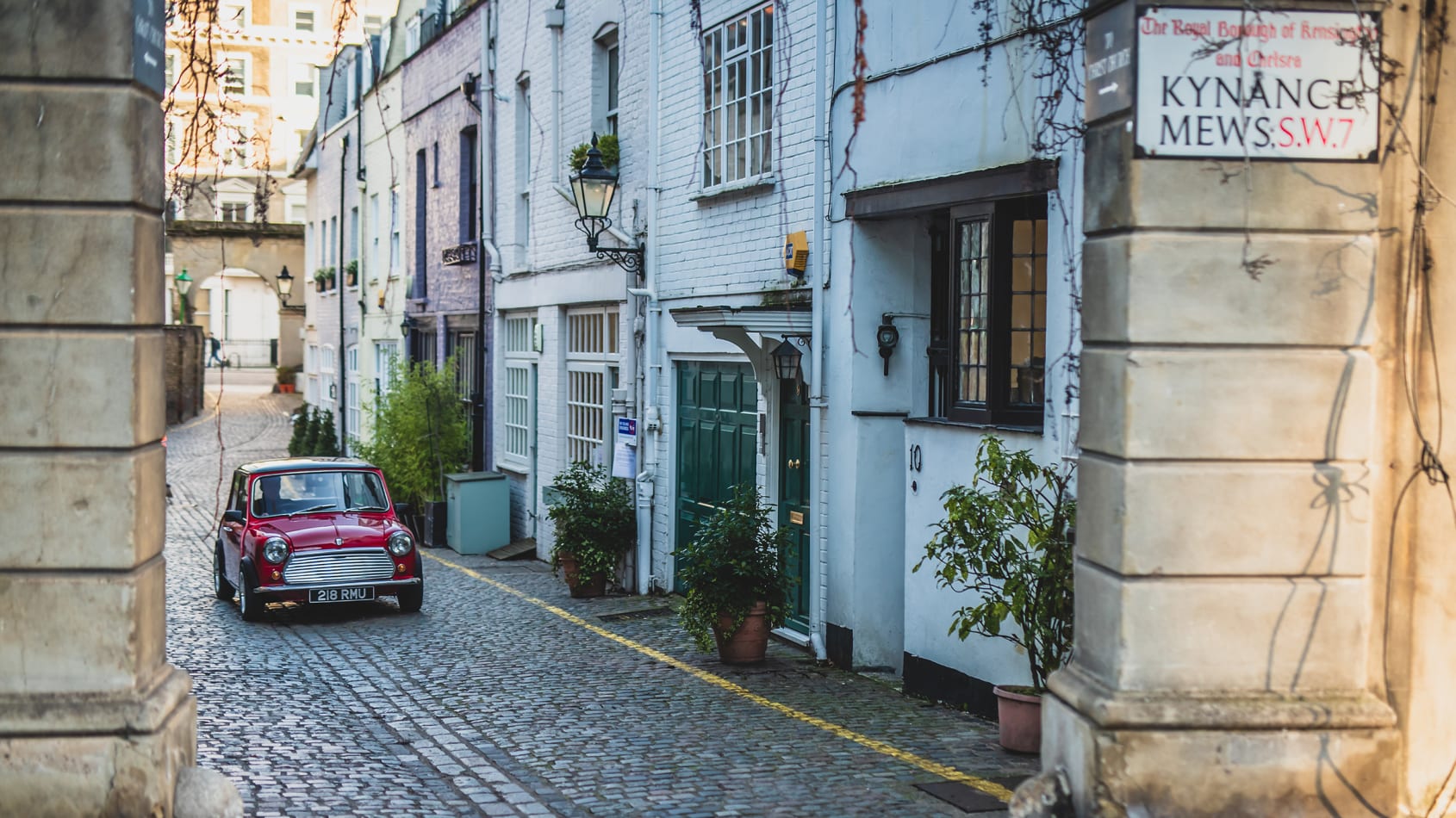 Swind E Classic Mini revealed - pictures | Evo