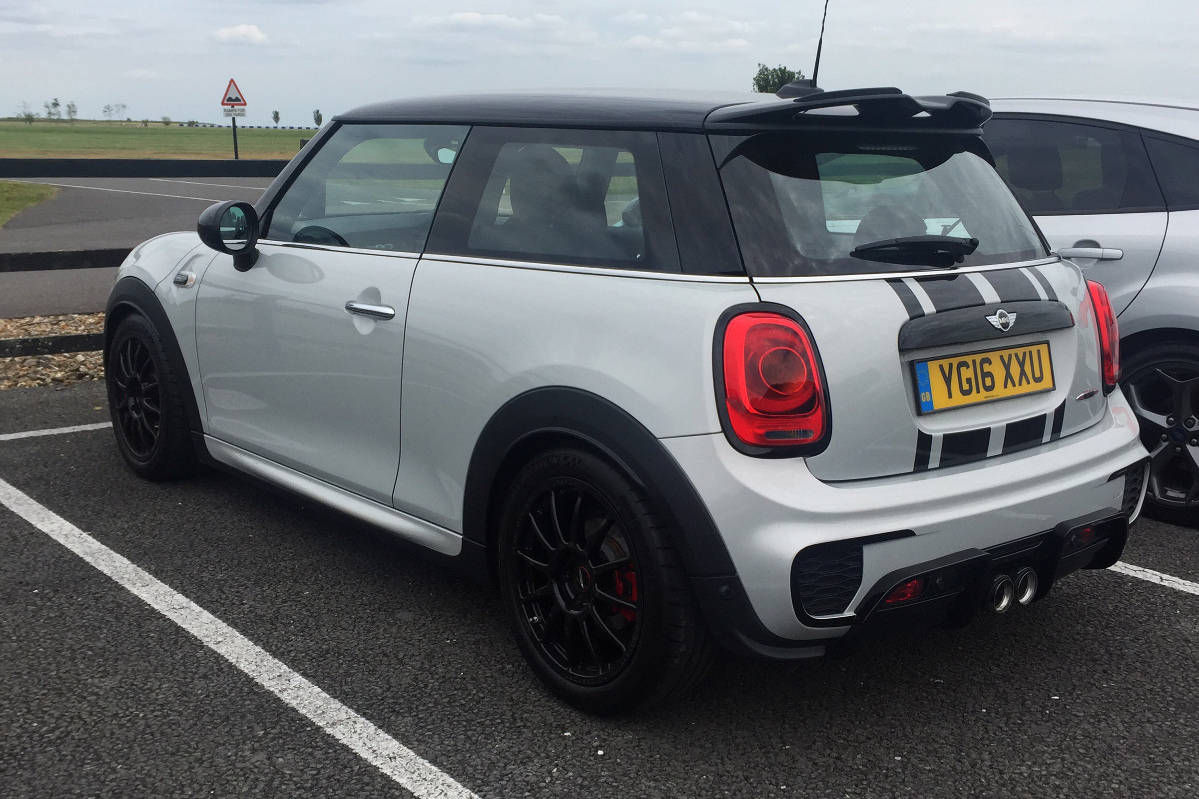 evo track evening - 7/7/17 - pictures | evo