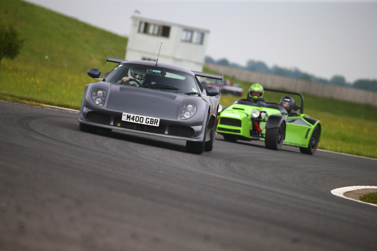 evo track evenings 2017, in association with GT Radial: book now! | evo