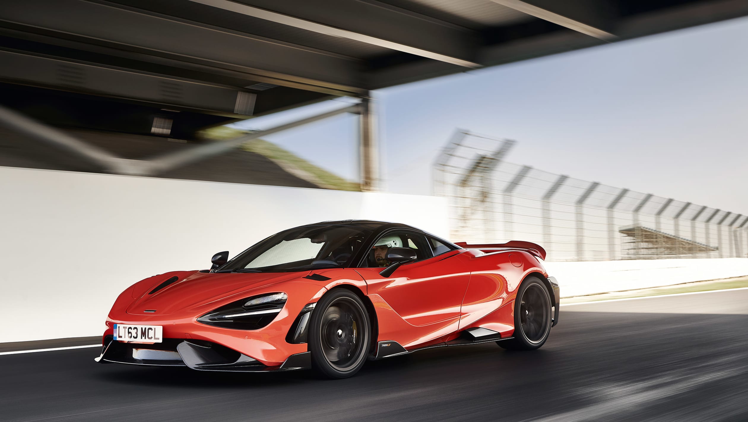 McLaren 765LT 2020 review – pictures | evo