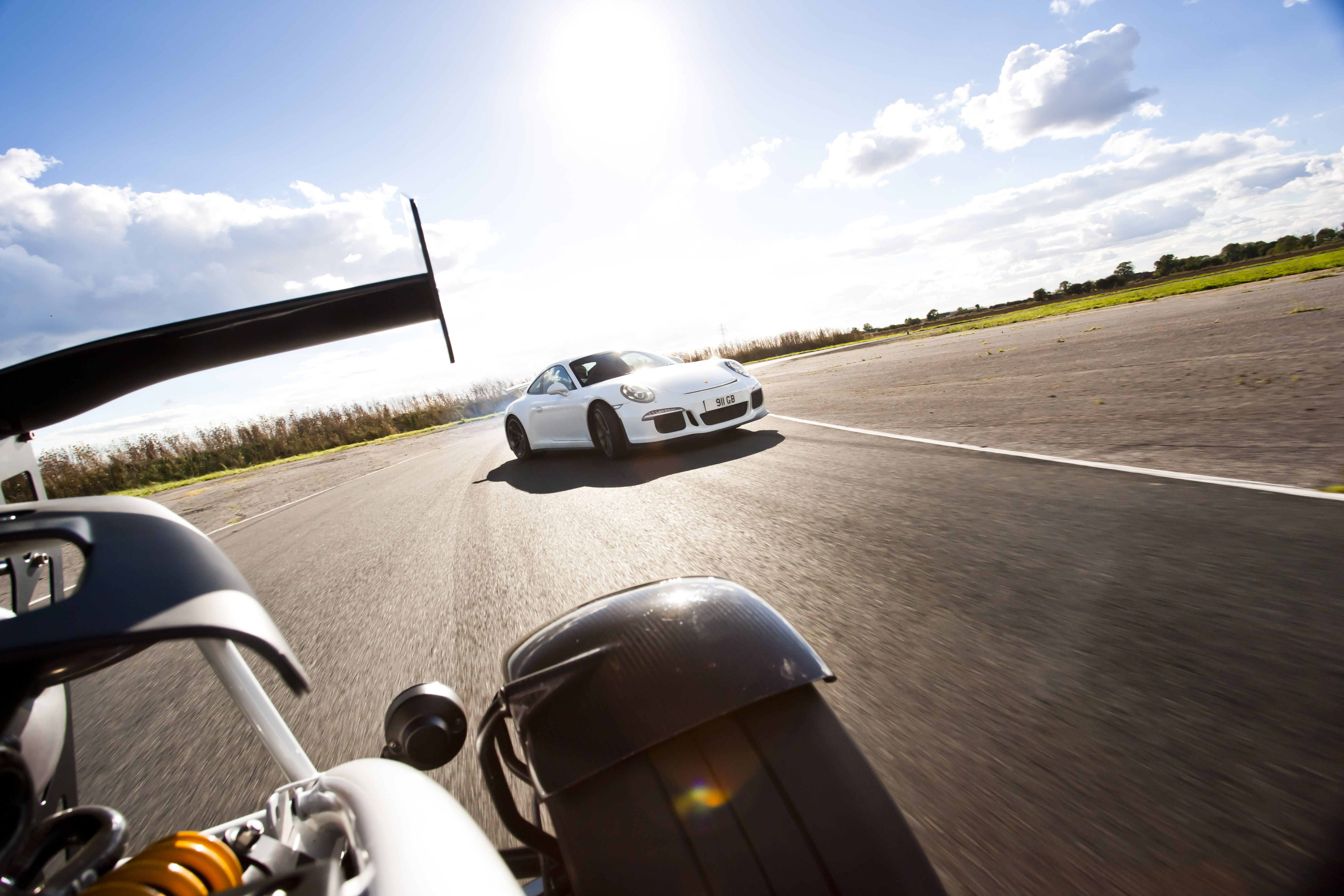 Watch - evo Track Car of the year 2014 | evo