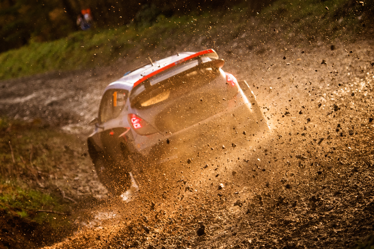 Wales Rally GB preview – in pictures | evo