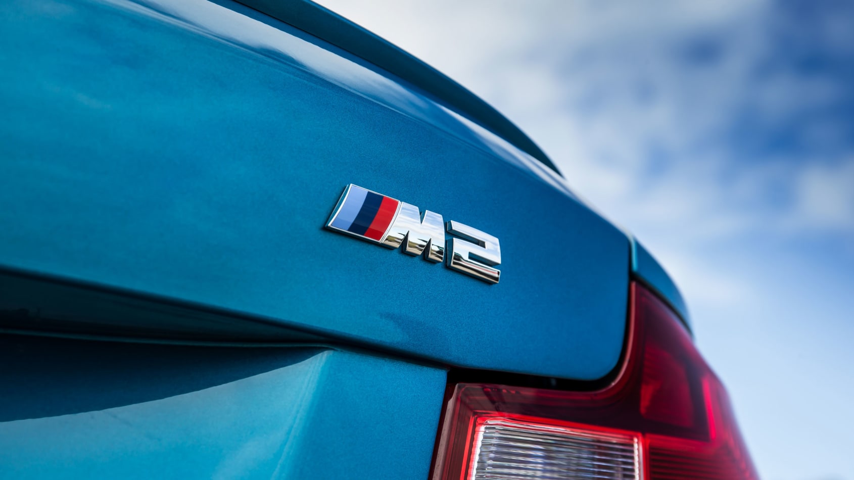 BMW M2 review - in pictures | Evo