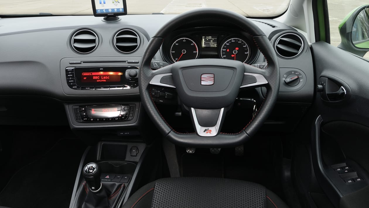 Best small cars - in pictures | evo