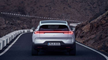 2023 Polestar 3 revealed – pictures | evo