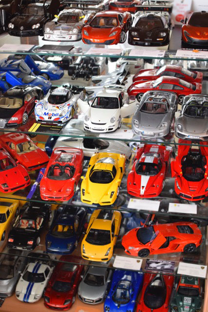 Reader car collection - in pictures | Evo