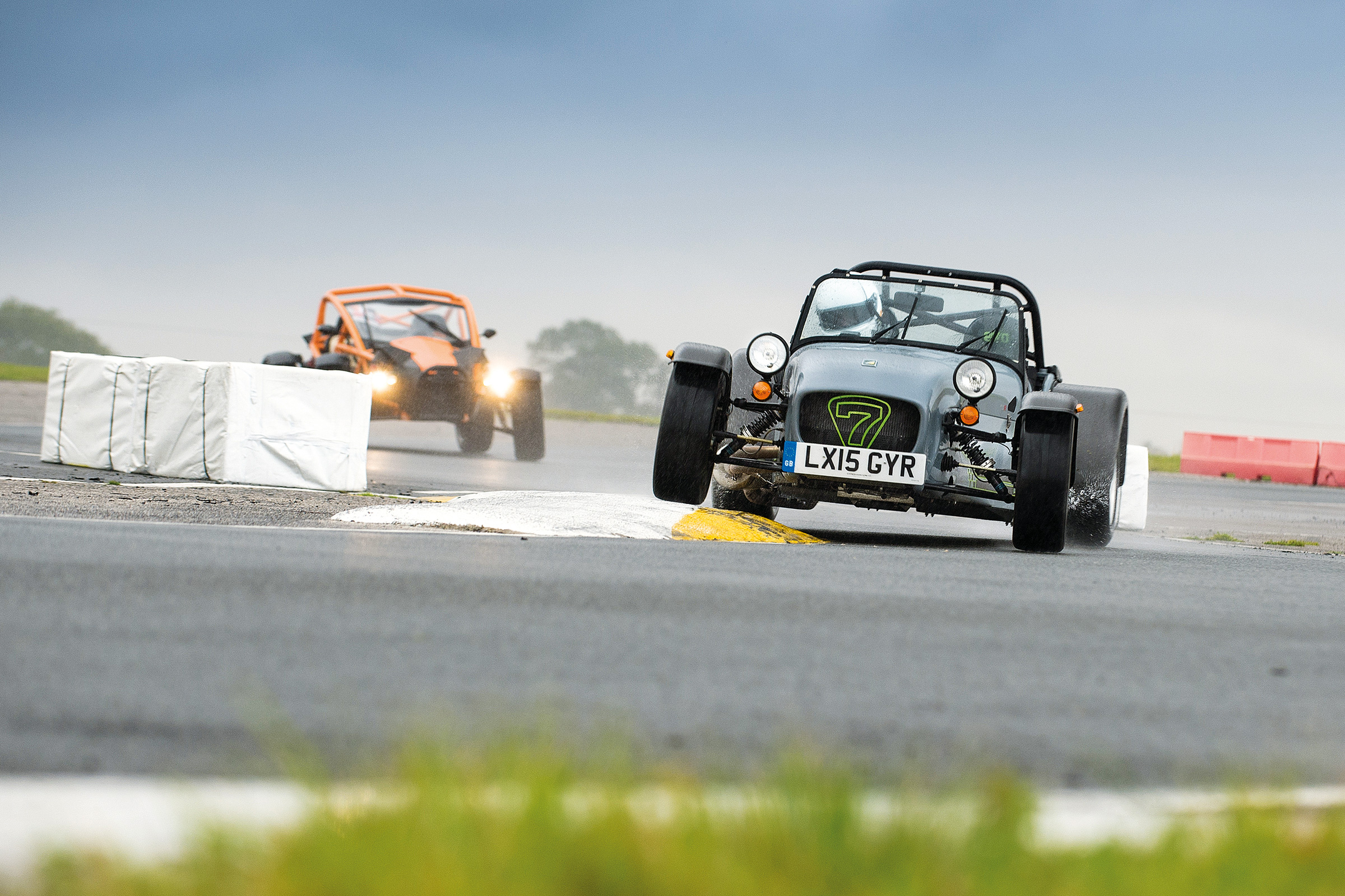 How to buy a lightweight British sports car | evo